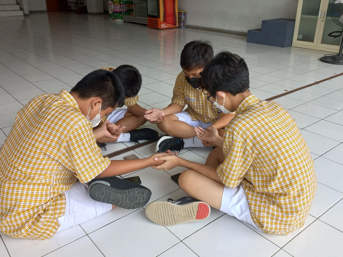 BPKK : Privilege Penerima Beasiswa - Sekolah Kristen Krista Mitra ...